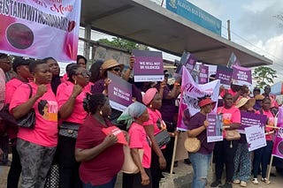 Premium Times Circle | Substack