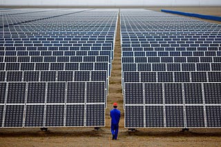 High Capacity | Kyle Chan | Substack