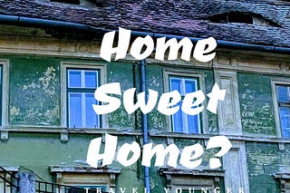 Travel Younger | Norm Bour | Substack