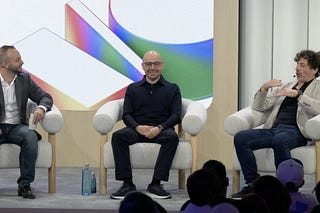 Big Technology | Alex Kantrowitz | Substack