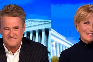 The Borowitz Report | Andy Borowitz | Substack