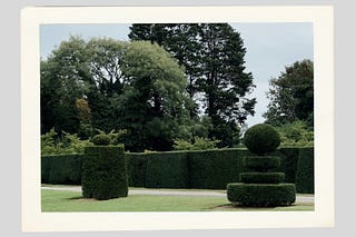 Hyperreality | @thisisglamorous | Substack