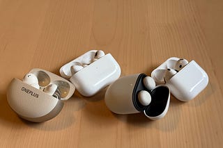 Techno, gadgets et cie-L’infolettre techno de Maxime Johnson | Substack