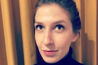 Your First Byline | Ryan Teague Beckwith | Substack