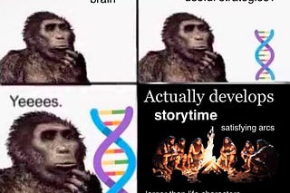 The Etymology Nerd | Adam Aleksic | Substack