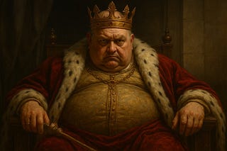 The Hartmann Report | Thom Hartmann | Substack