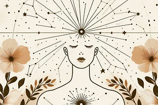 Becoming Whole x Dr. Erica Matluck | Substack