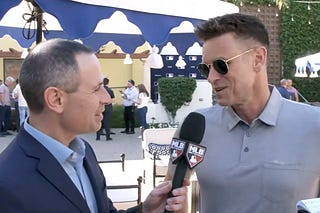 The View Level | Colin O'Keefe | Substack