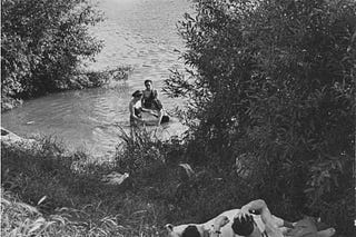 Lettre Recommandée | Lauren Collins | Substack