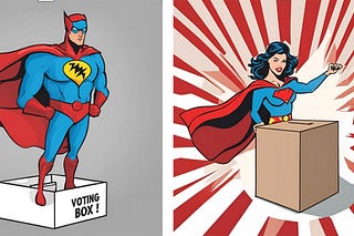 South Dakota Voices | Substack