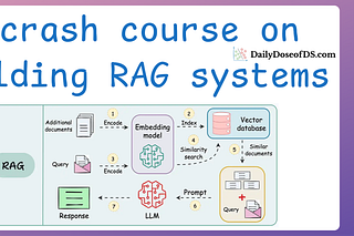 Daily Dose of Data Science | Avi Chawla | Substack