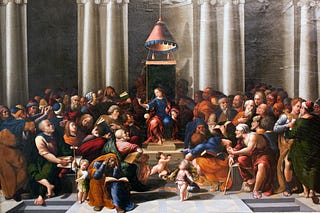 Apologia Anglicana | Augustine Watson | Substack