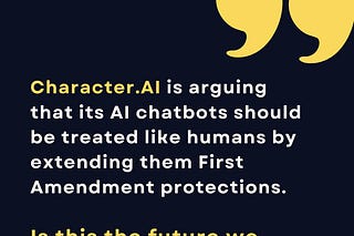 [ Center for Humane Technology ] | Substack