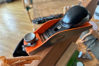 Never Sponsored | Christopher Schwarz | Substack