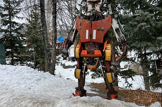 The Dabble.AI Project | Steve Tingiris | Substack