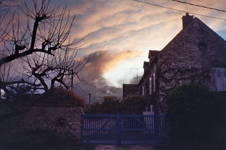 Nathaniel’s Substack | Nathaniel Drew | Substack