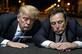 AMERICAN REFUGEES: THE ROGER SIMON/SHERYL LONGIN SUBSTACK | Substack