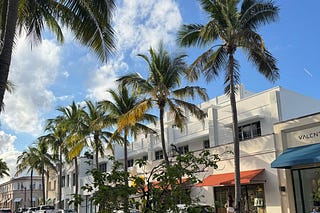 Megan Stokes | Substack