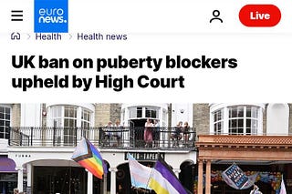 The Rebel Patient™ | Dr Margaret Aranda | Substack