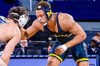 VaWrestle | Substack