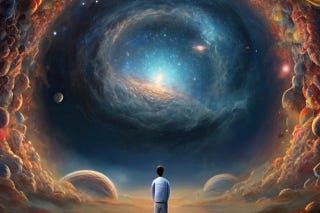 Everything from Something | EfS | Substack