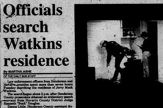 The Unforgotten | Substack