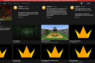 MCCreations | Ben Meier | Substack