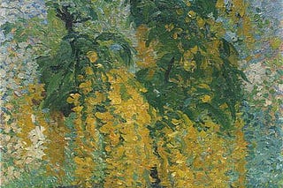 Finnigans Wake | Lee | Substack