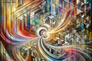 Ecologies Of Wisdom | Nicolas Michaelsen | Substack