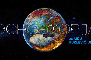 Andrius Tapinas | Substack