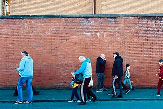 Nutmeg FC | Substack