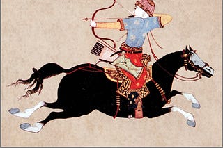 Foreign Exchanges | Derek Davison | Substack