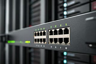 Deep Fundamental Research | Patrick Zhou | Substack