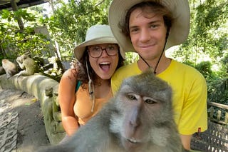 Maurice’s Substack | Maurice Moore | Substack