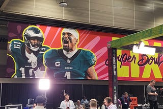 Archive - Mike Tanier's Too Deep Zone