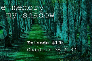 Catch & Release | Ben Wakeman | Substack