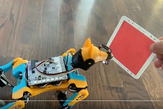 Learn With A Robot | Amitabha Banerjee | Substack