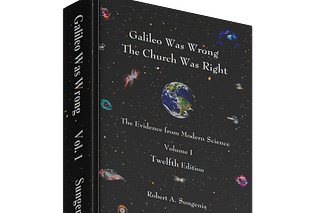 Catholic Apologetics International | Robert Sungenis | Substack