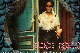 Marty's Substack | Marty Willson-Piper | Substack