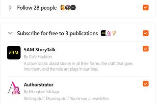 Write More with Simon K Jones | Substack