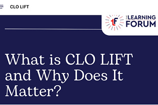 The Learning Forum’s Substack | Substack