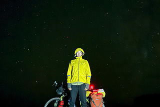 Ride with Ian | Ian Andersen | Substack