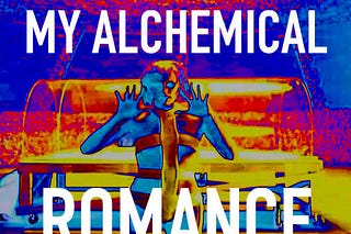 THE SECRET SUN EXTENSION SCHOOL | Christopher Knowles | Substack