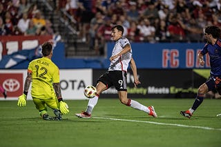 Big D Soccer | Substack