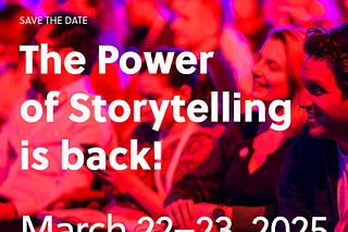 The Power of Storytelling’s Substack | Substack