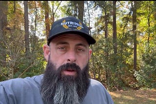 The Rebel Patient™ | Dr Margaret Aranda | Substack