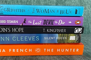 The Sunny Pages | Wendi Gratz | Substack