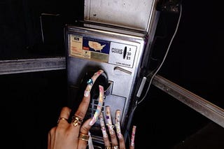 Blackstack | Substack