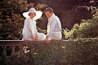 The Metropolitan Review | Substack