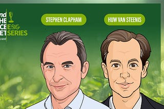 Beyond the Balance Sheet | Substack